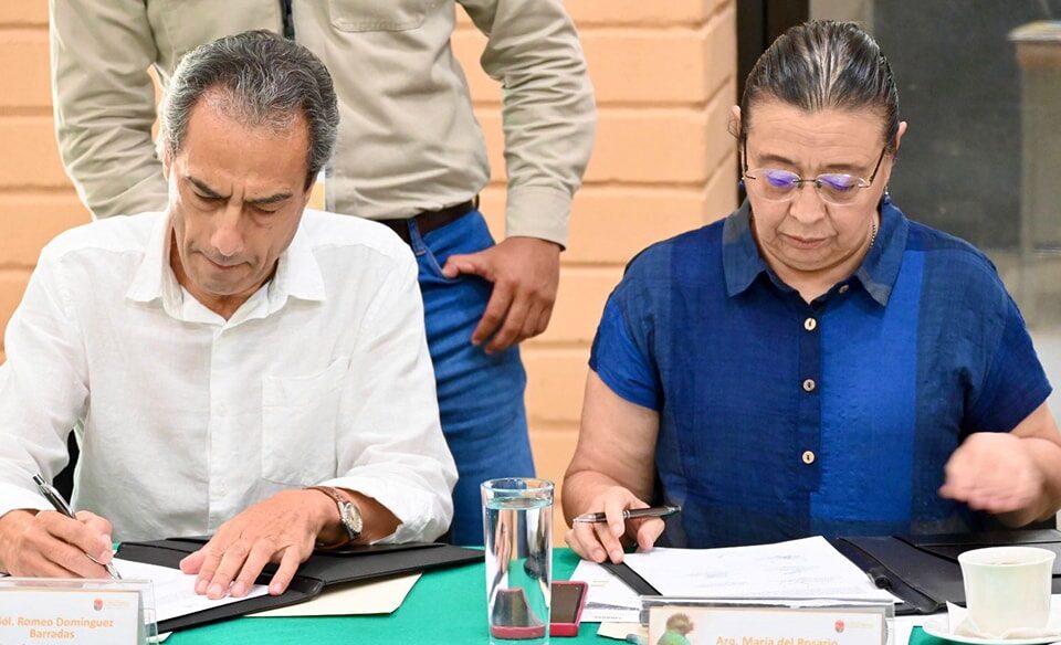 Implementarán Semahn y Pronatura A.C. proyecto binacional con Guatemala ...