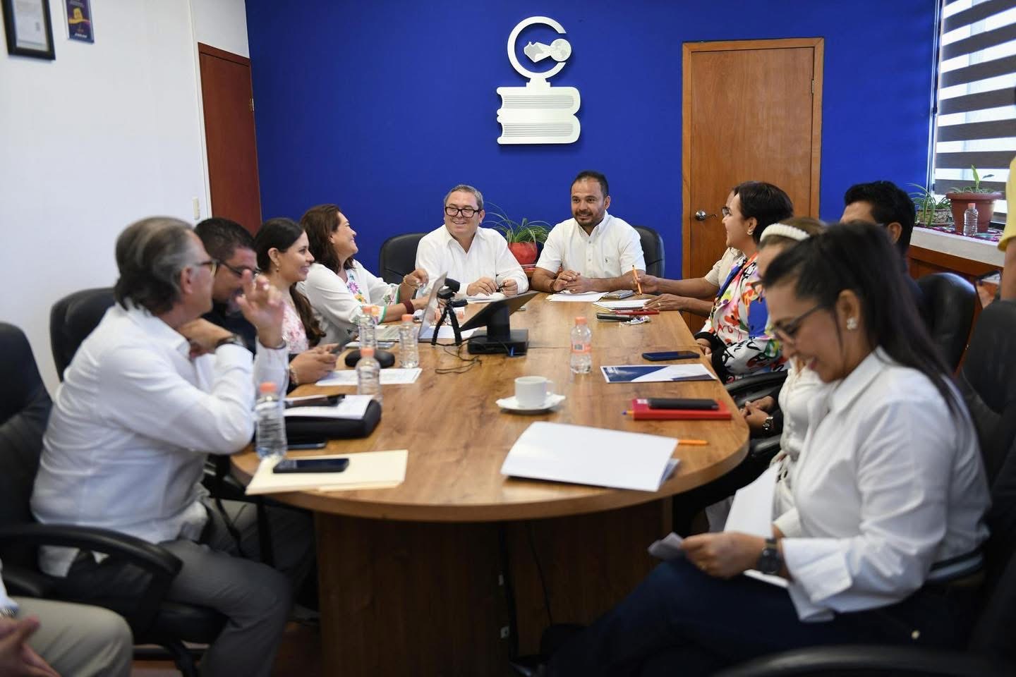 Establecen UNACH y Cobach alianza estratégica en apoyo a las juventudes ...