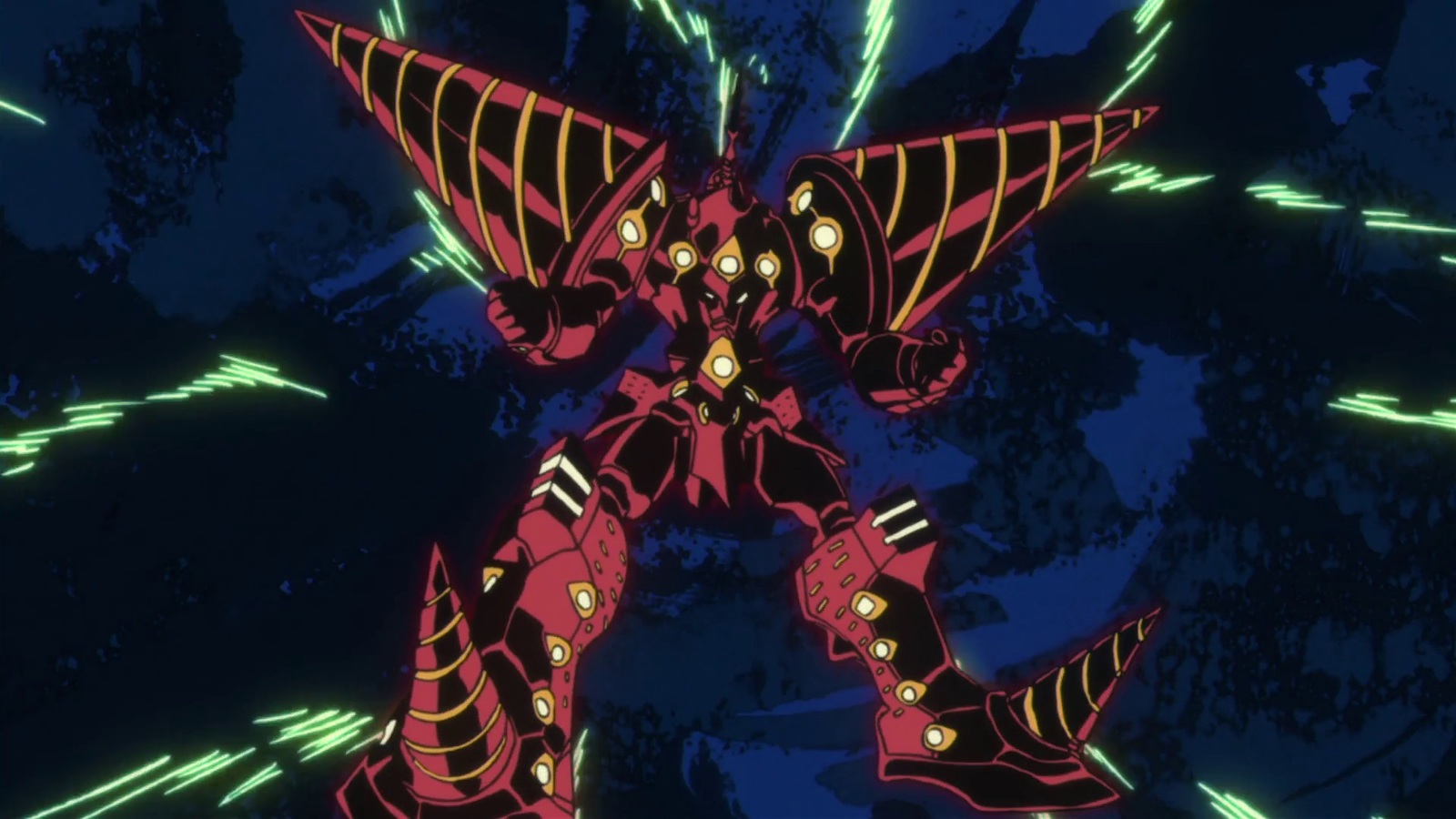 Ahora puedes construir tu propio Super Galaxy Gurren Lagann – MonitorSur